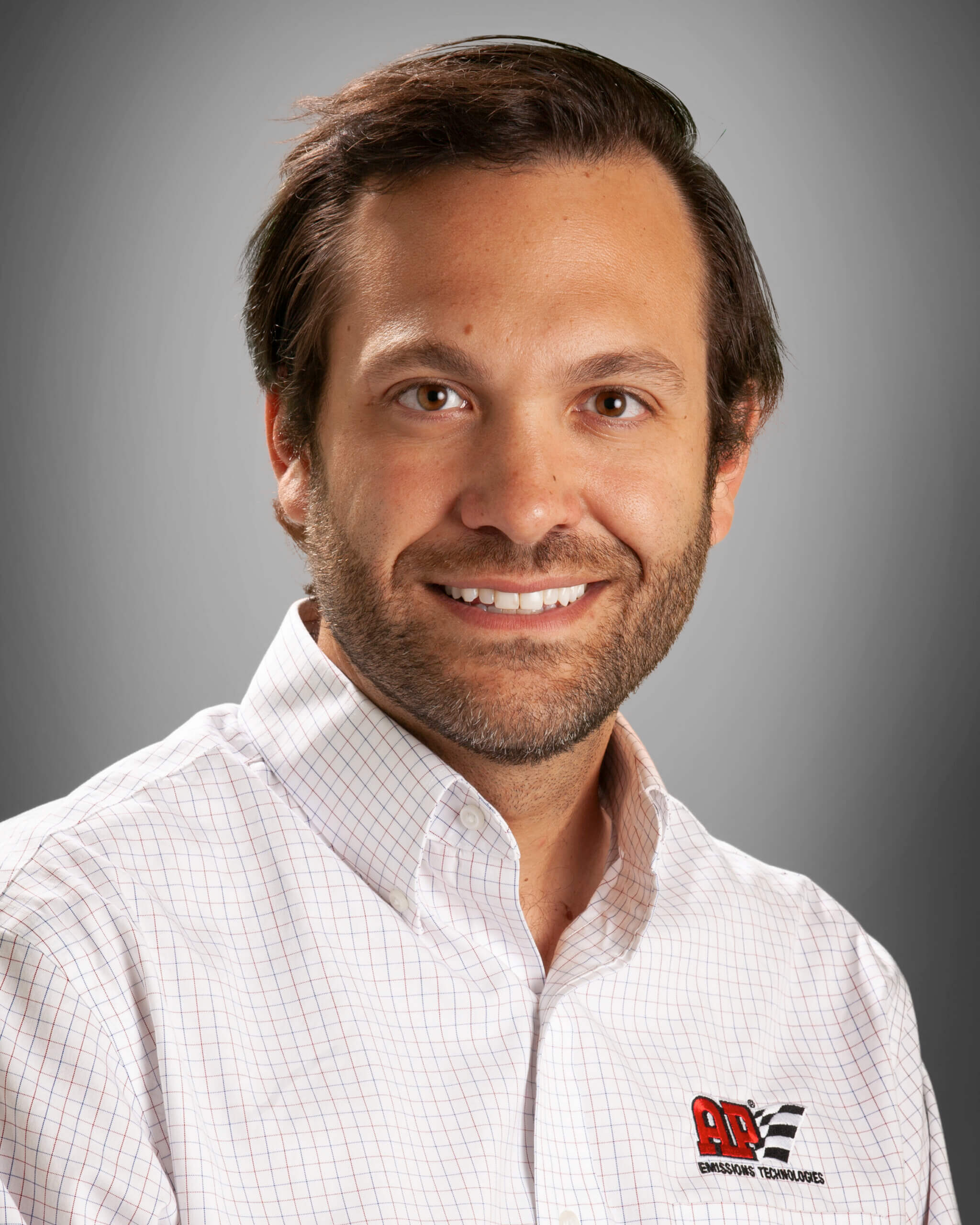 Executive Management Team - AP Emissions Tech, LLC.